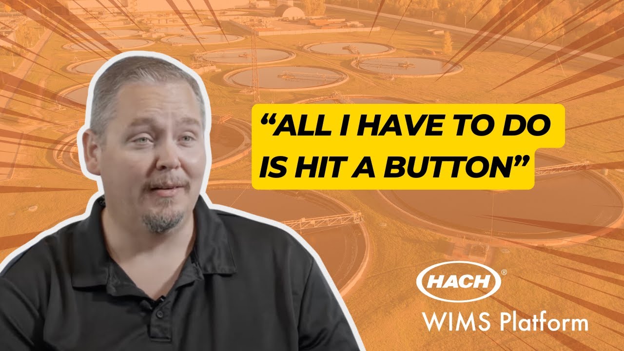 The Impacts & Benefits of WIMS - YouTube