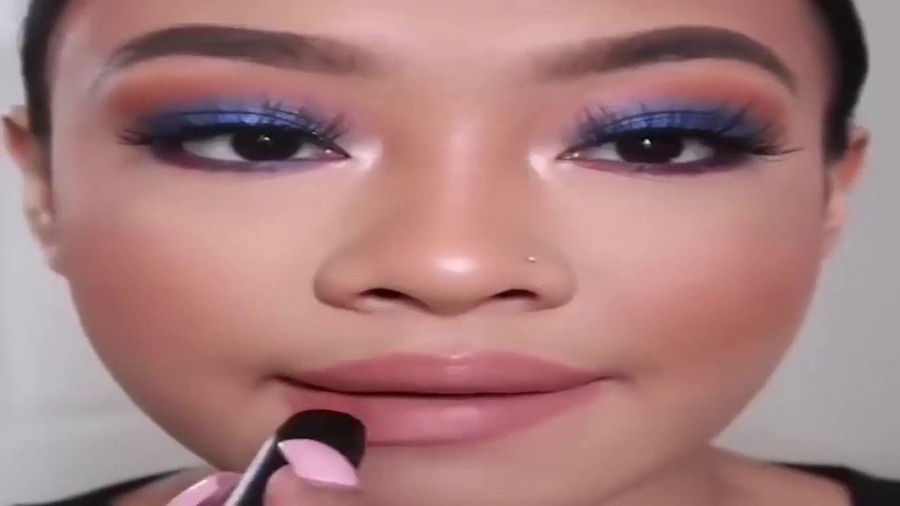 Makeup Hacks Compilation Tips For Every Girl 2020 Youtube
