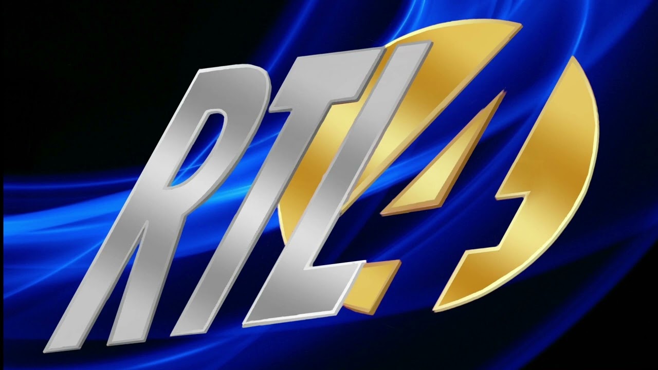 RTL4 - de eerste tv jingles - eerste rtl4 logo - YouTube