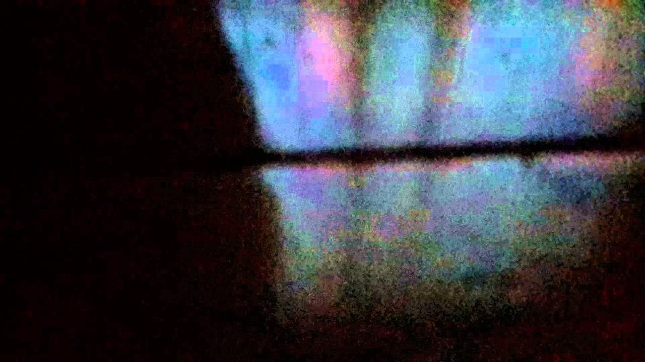 Puppet barfing ceareal - YouTube