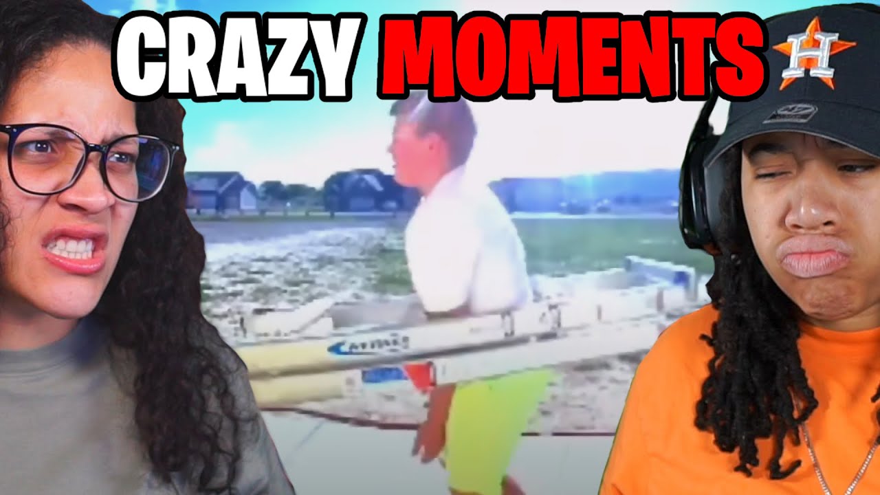 Embarrassing Moments Caught On Camera Youtube
