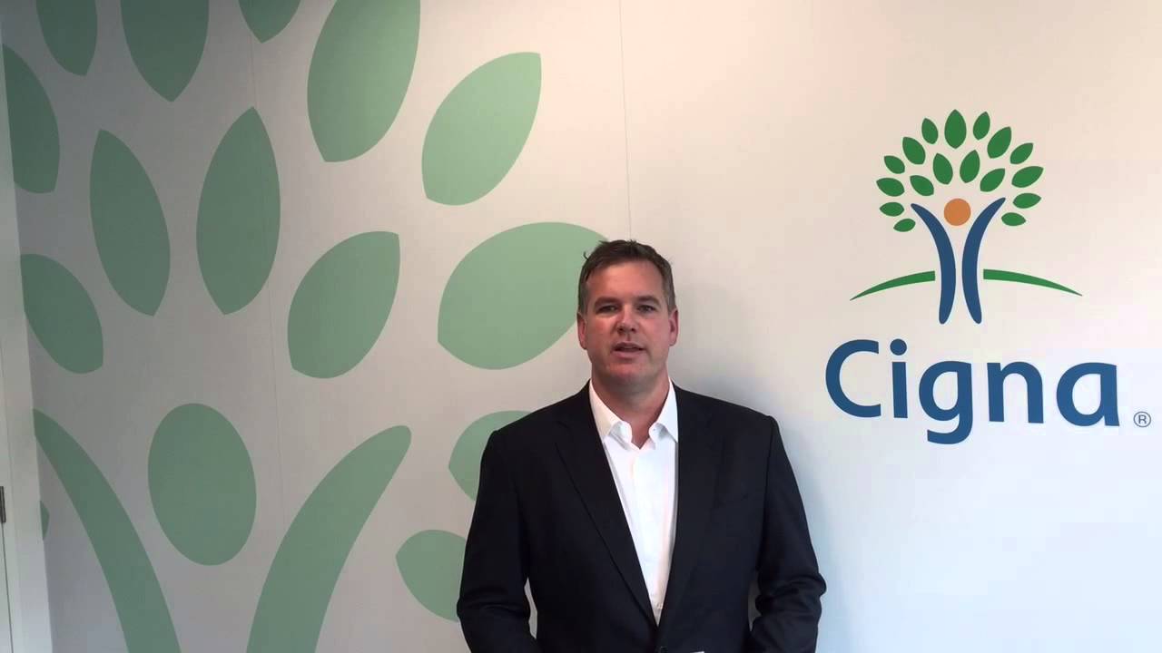 信諾環球保險 行政總裁 Austin Marsh 呼籲參予糖尿天使11月14日無糖體驗日 - YouTube