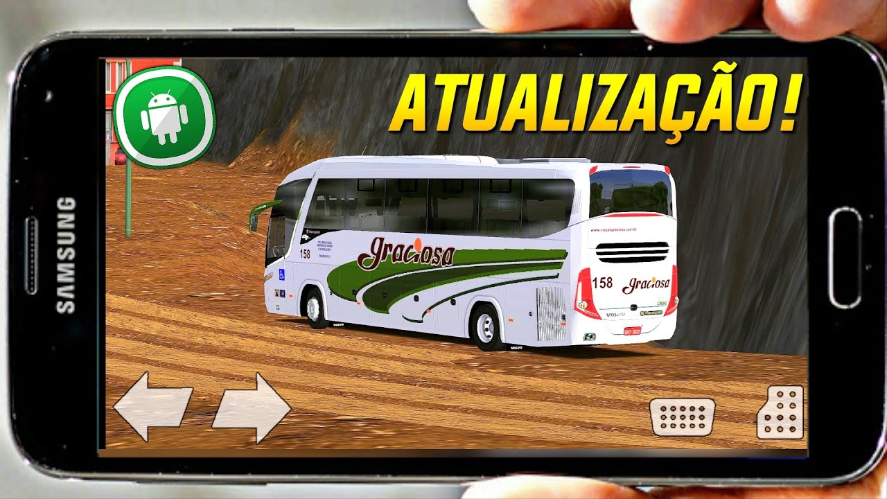 FINALMENTE DATA DA ATUALIZAÇÃO DO DIRECTION ROAD SIMULATOR! NOVO MAPA ...