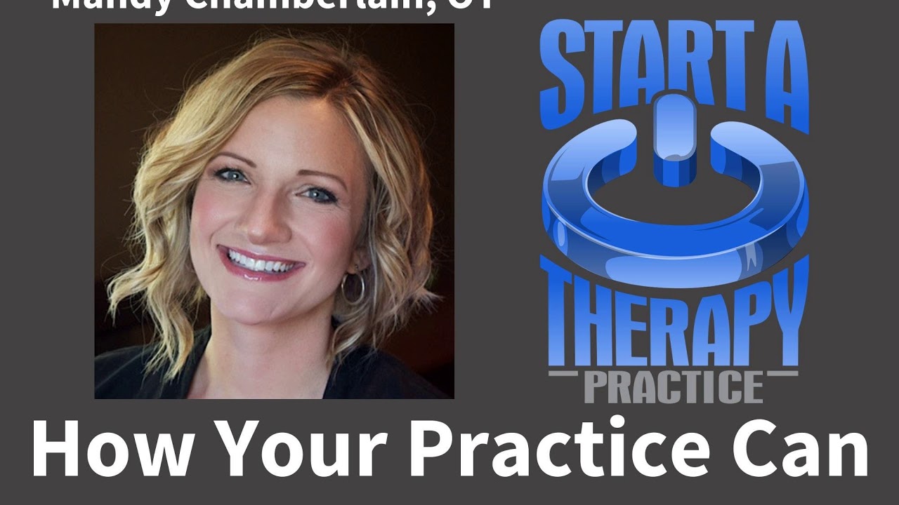 87 How Your Practice Can Help Seniors Flourish With Mandy Chamberlain ...