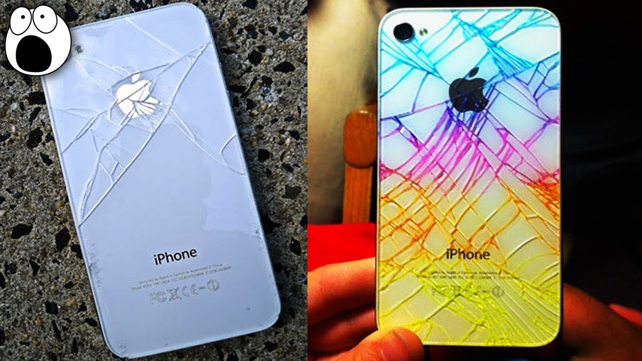 Genius People Who Fixed Broken Stuff Instead of Throwing them Away ...