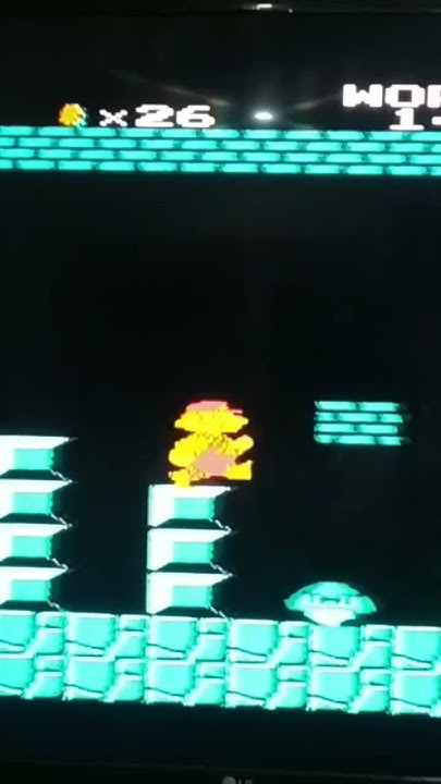 mario game 3 - YouTube
