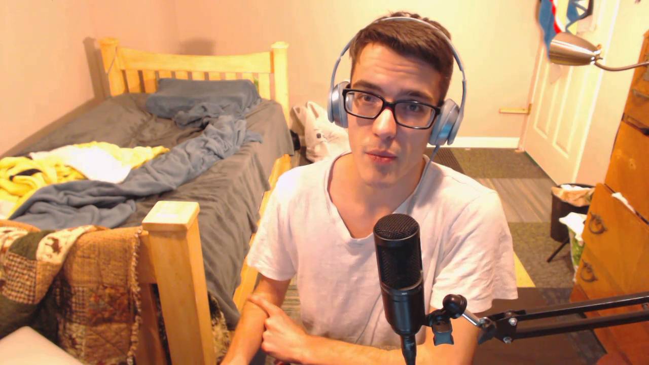 Anyone still around??? - YouTube