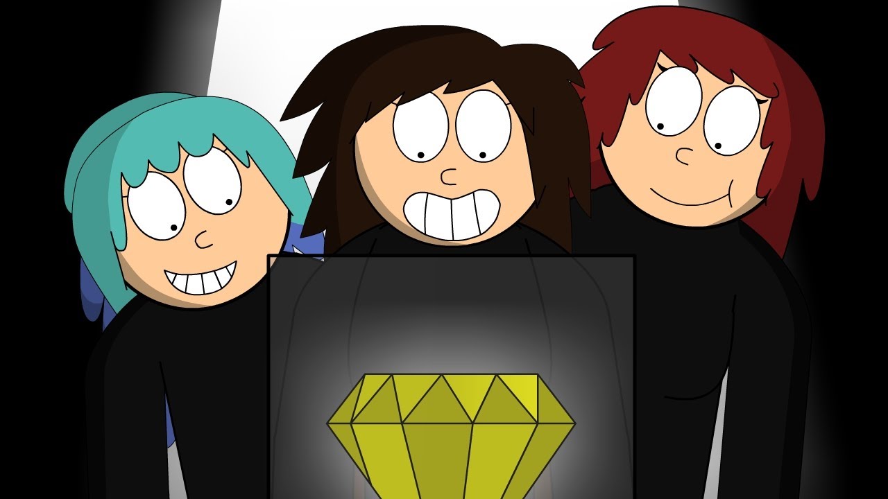 The Heist | Animation - YouTube