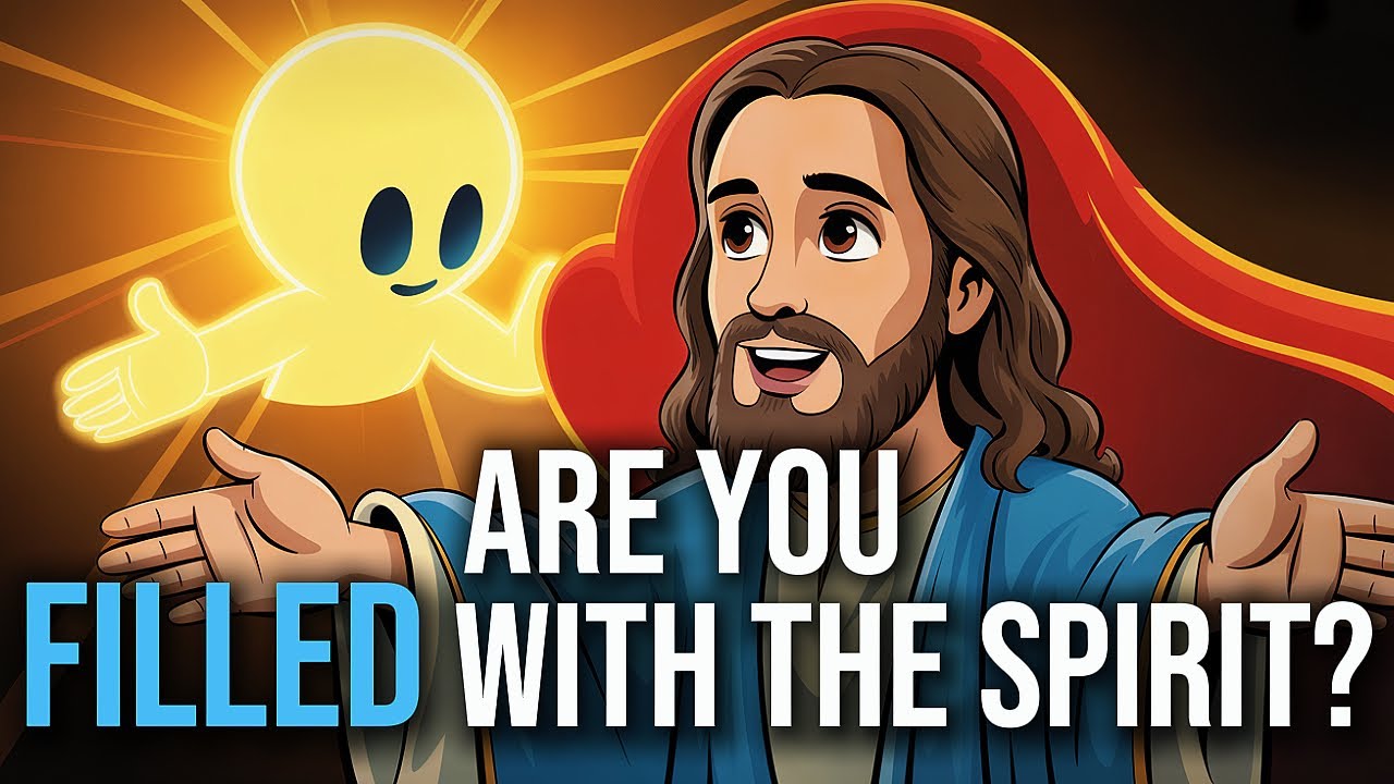 8 Powerful Things That Happen When The Holy Spirit Moves In You - YouTube