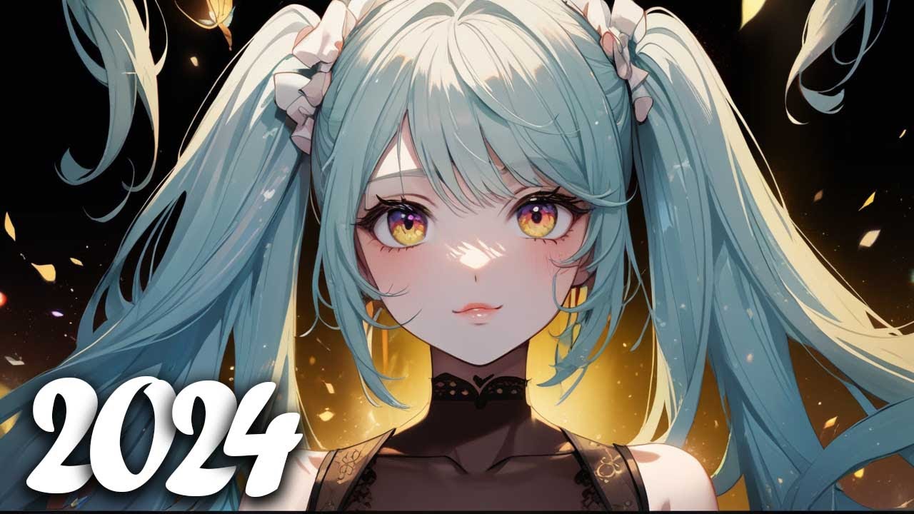 Nightcore Songs Mix 2024 ♫ Remixes of Popular Songs ♫ Best Nightcore ...