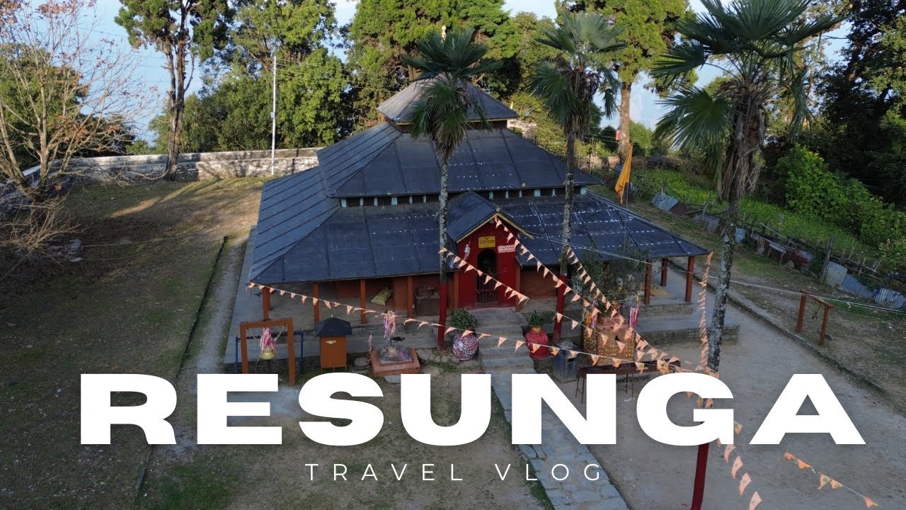 Resunga-Gulmi - YouTube
