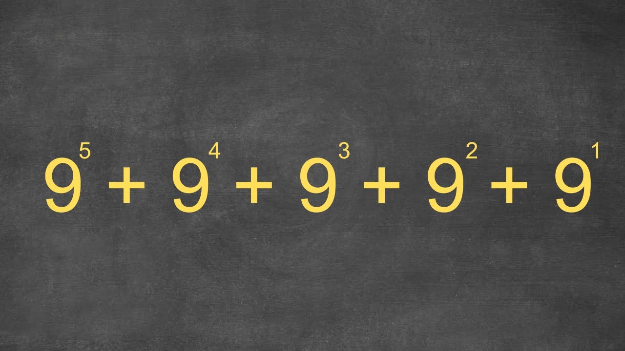 China | Math Olympiad Problem | A Nice Algebra Challenge - YouTube