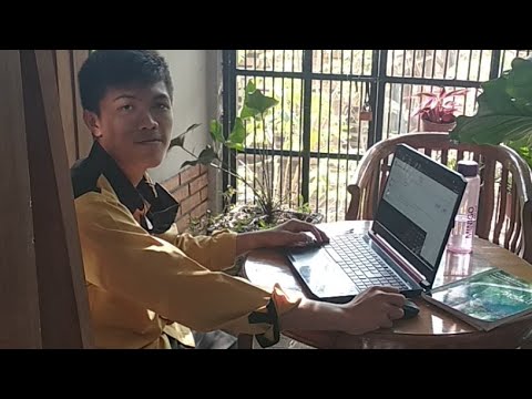 210653 Dzaky Aditya Rahman #KOMBANAS2021 KABUPATEN SUKABUMI - YouTube