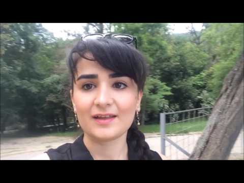 Uzaq Sahillerde: Bachinova Parki