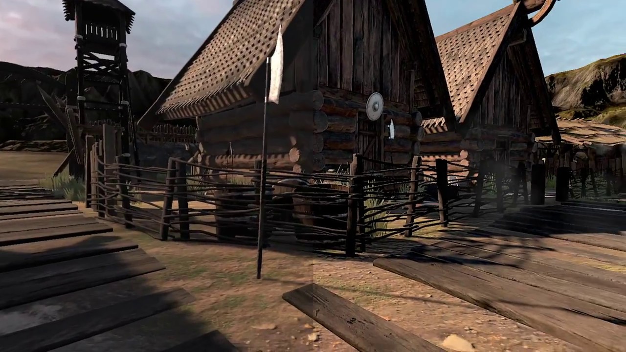 Crispy Graphics Demo - YouTube