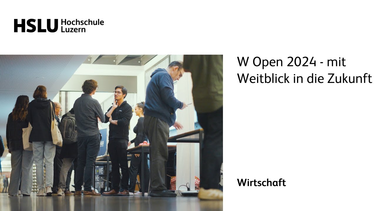 W Open 2024 - mit Weitblick in die Zukunft - YouTube