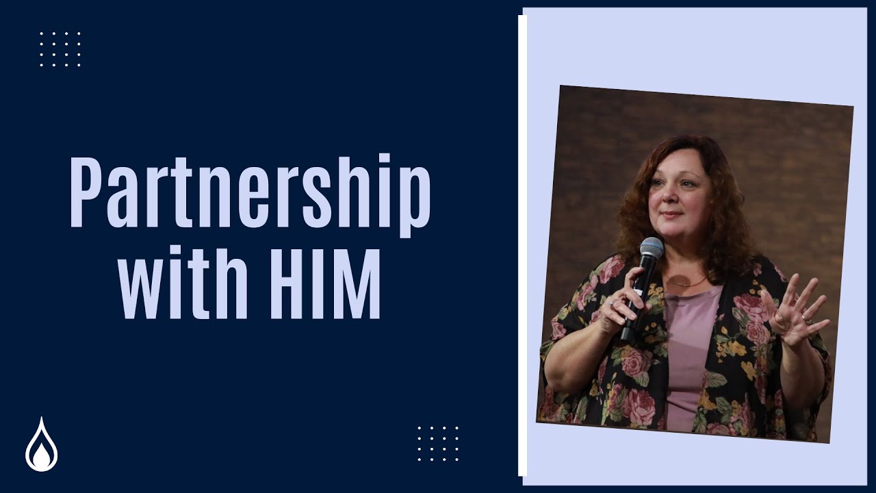 Partnership with HIM - Wednesday Service 10/02/2024 - YouTube