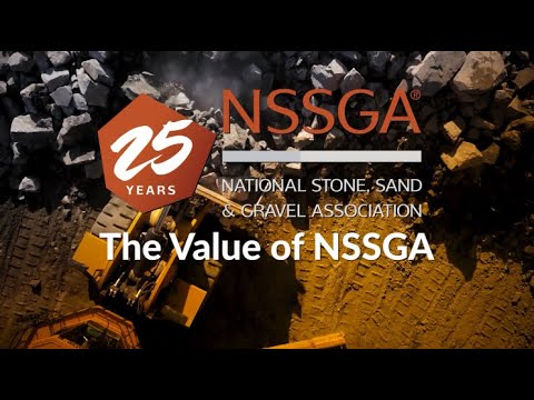 The Value of NSSGA - Ward Nye