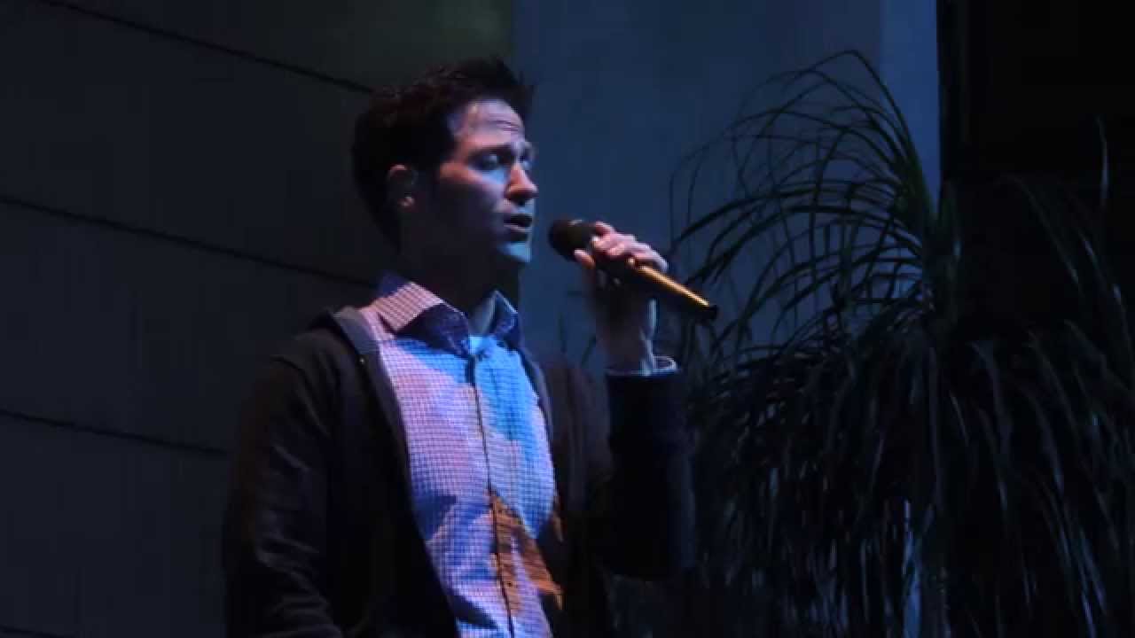 Wes Hampton - Música do novo CD Reality - YouTube