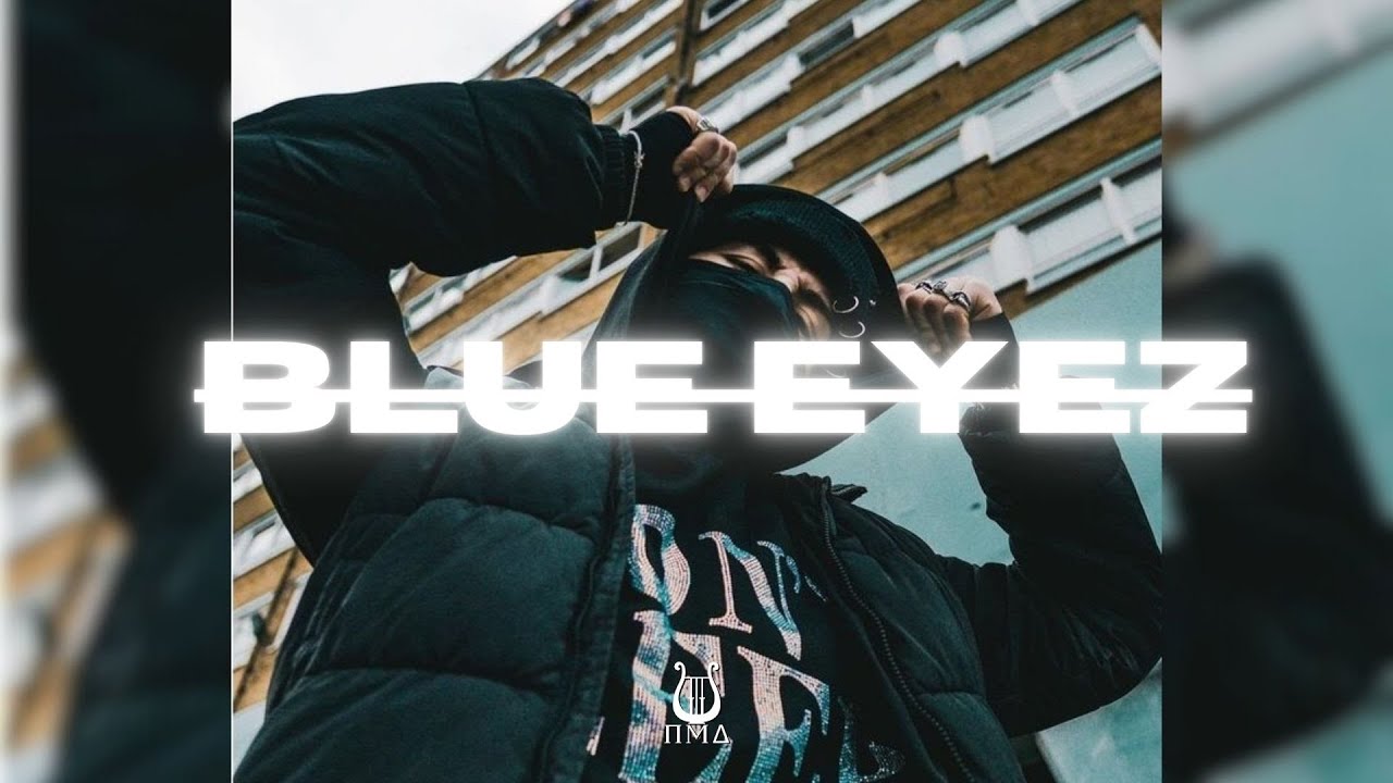 [FREE] KOLJA GOLDSTEIN x SIL3A Type Beat - "BLUE EYEZ" | Street Rap ...