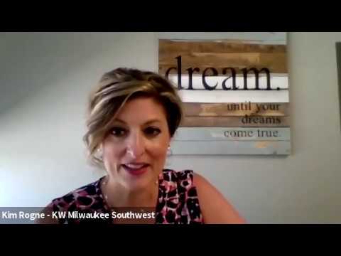 "Telling Our KW Story" with Kim Rogne and Lisa Packard - YouTube