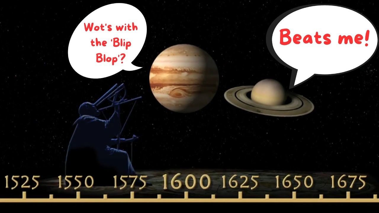 i vOw tO tHEE mY bLiP bLOp | By Jupiter it’s Holst! #holst #jupiter # ...