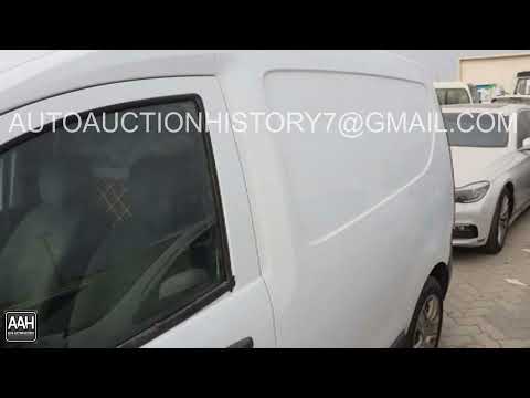 VF18SRB46LG538603 Renault Dokker 2020