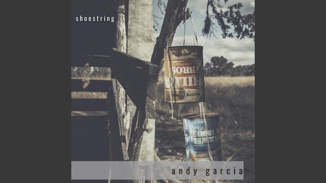 Shoestring - YouTube