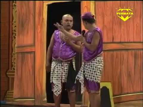 DAGELAN BELONG KANCIL DENGAN TEMA NGERJAIN ORANG KAYA