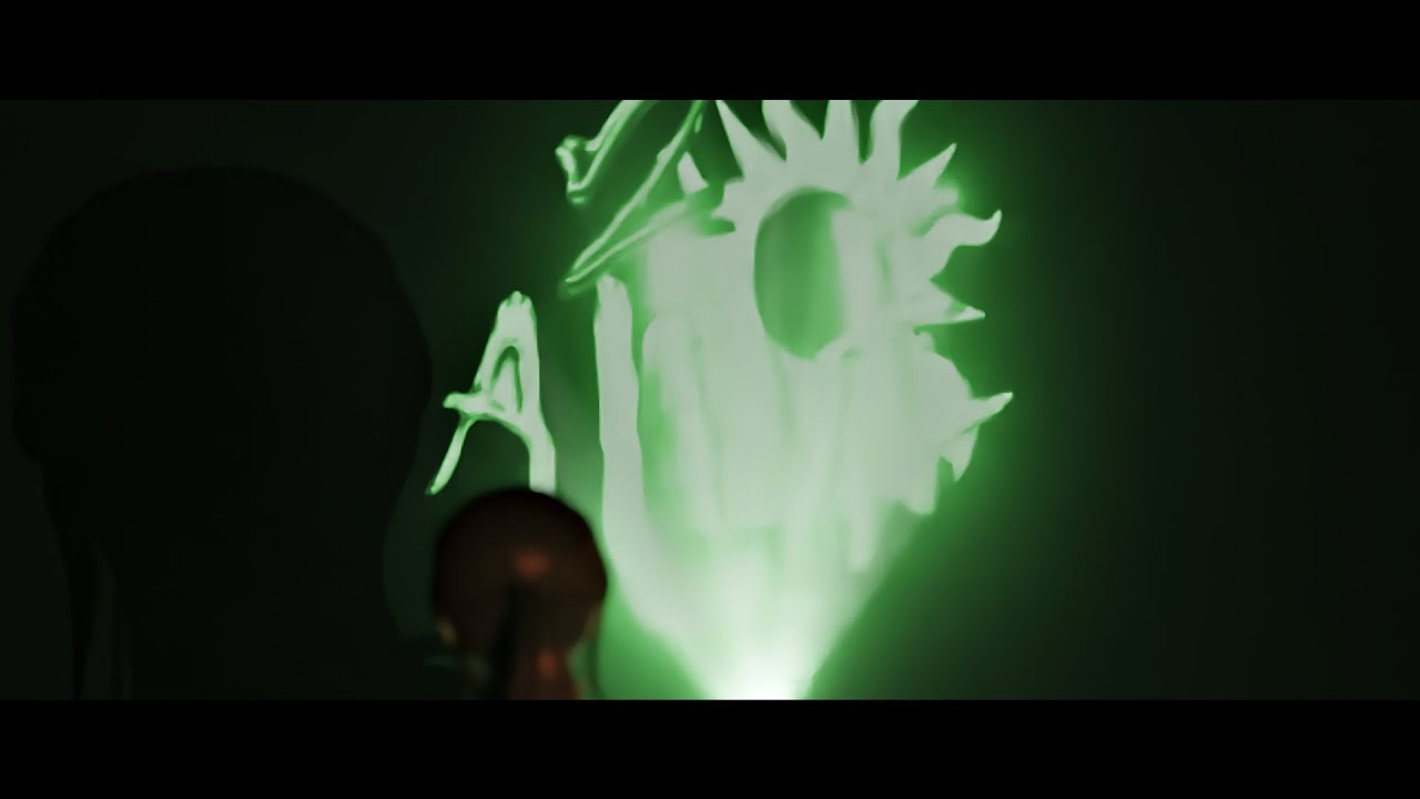 2ALIVE AMV ALBUM TRAILER - YouTube