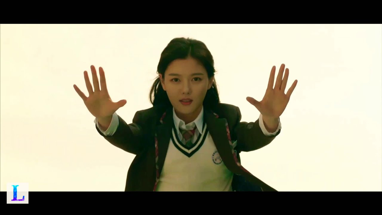 Backstreet Rookie OST 1 (KANG DANIEL )😍 - YouTube