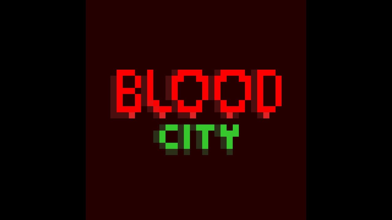 Gingersief plays blood city (FULL GAME). - YouTube