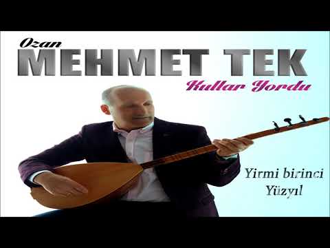 Mehmet Tek - Yirmi birinci Yüzyıl