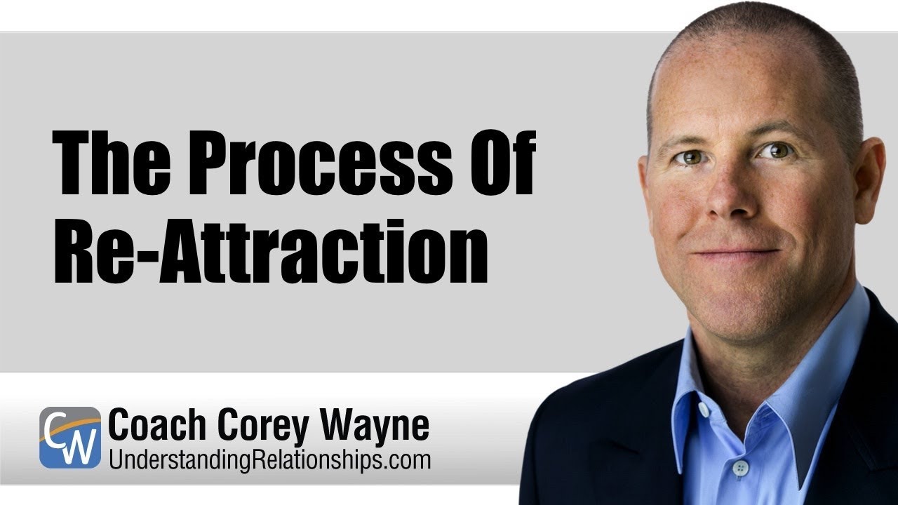 The Process Of Re-Attraction - YouTube