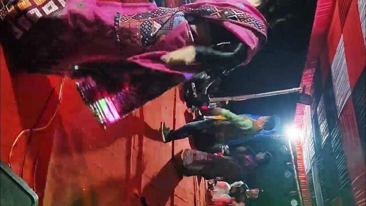 Torulata kutum ba night program sariyoni kumang do:lung po:rag - YouTube