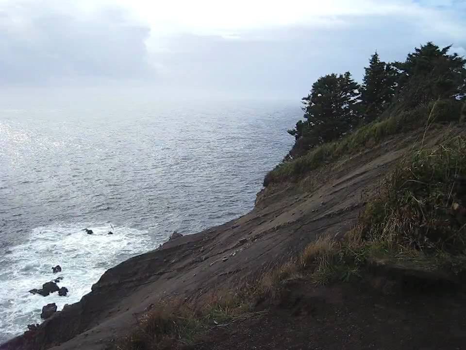 Falcon Cove - YouTube