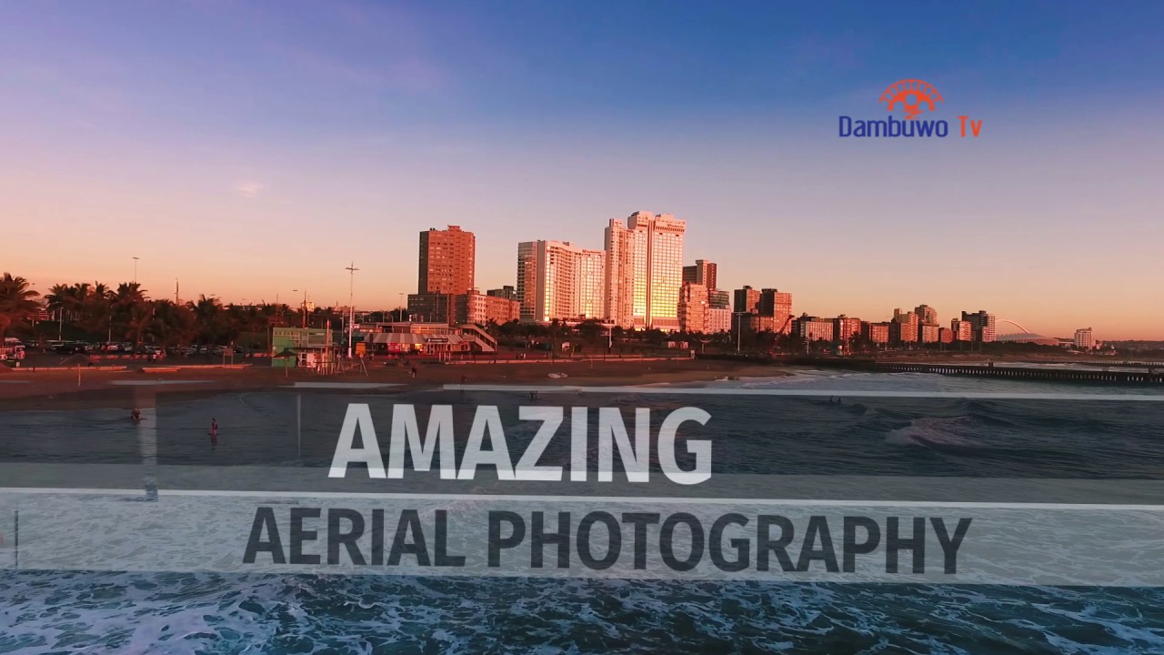 Aerial Shots @ Dambuwo Tv - YouTube