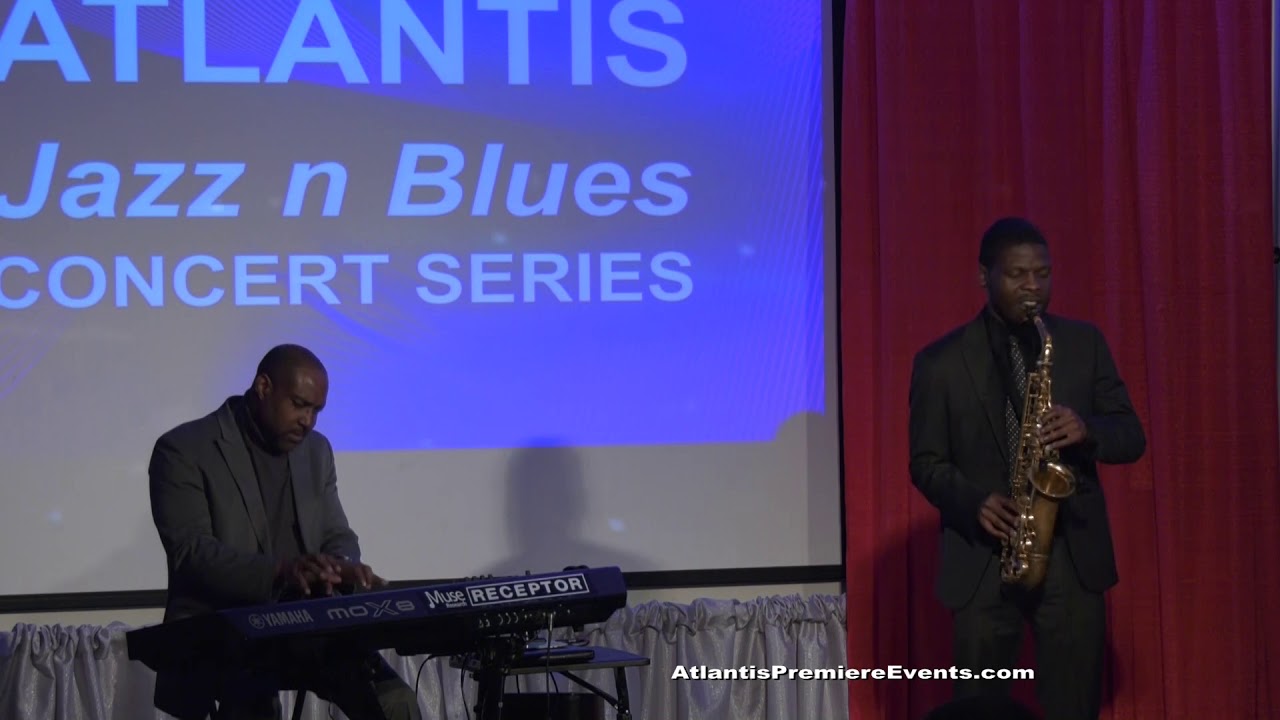 Kevin Howard 6 - YouTube