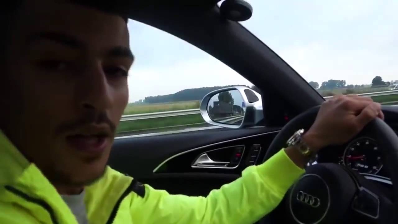 GEWOON BOEF MAN !!! - YouTube