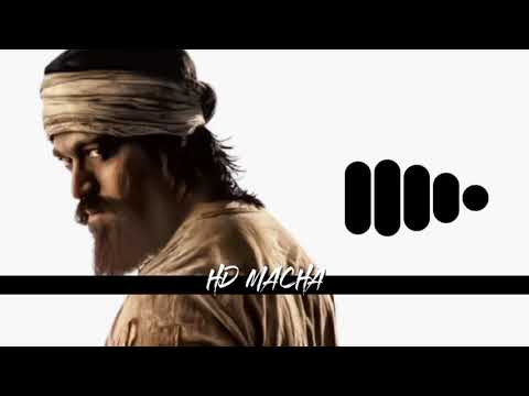 KGF Climax Drums BGM|Yash|KGF BGM WhatsApp status | hd macha