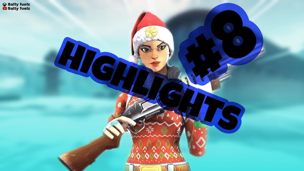 Highlights #8 - YouTube