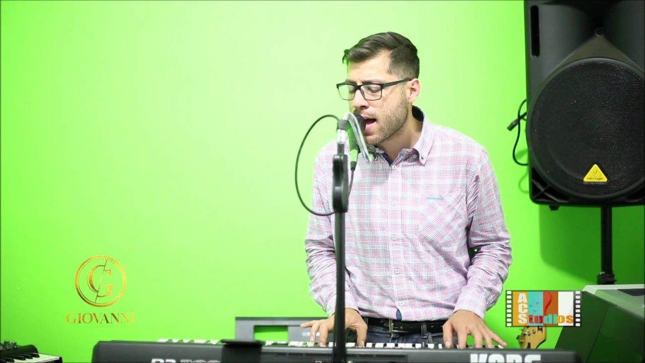 Tú estás aquí - Grupo Emmanuel&Ahí estás Tú - Yuli&Josh - Guelmis ...