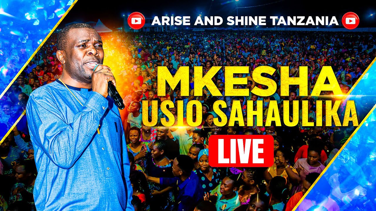#live: [13.12.2024] MKESHA MKUBWA USIOSAHAULIKA WA KUVUKA KABLA YA ...