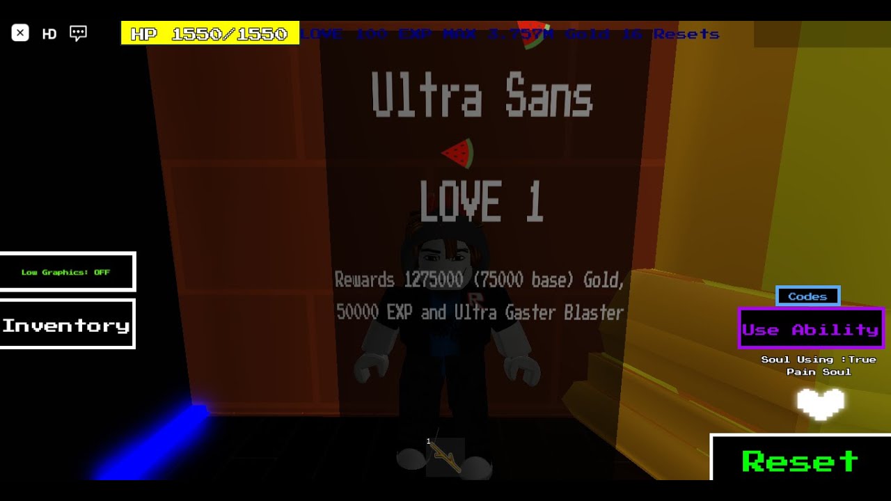 Undertale: Super Timelines (ultra sans) - YouTube