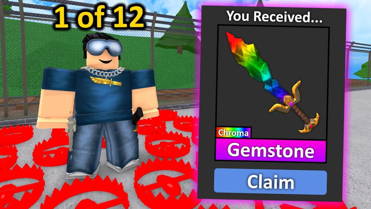 JD Lobby BUT its only JOVEN in MM2! - YouTube