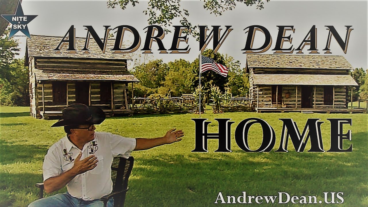 Home - songwriter: Andrew Dean - YouTube