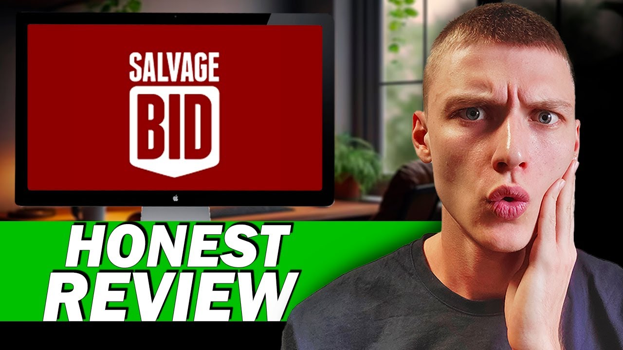 Salvagebid Review: Honest User Experience with Salvage Auto Auctions ...