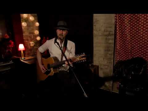 Tom Hespe  Better Bad Red Dog Studio Session XII