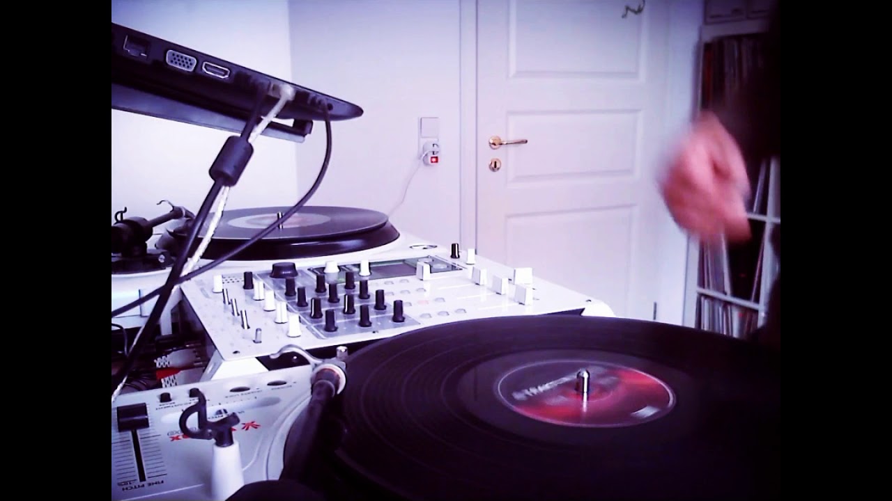 MIXTAPE #2 - US Breaks, Electro, Miami Bass, Old School Breakbeat ...