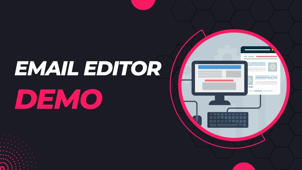 Explore Noptin's Visual Email Campaign Editor: Walkthrough and Demo ...